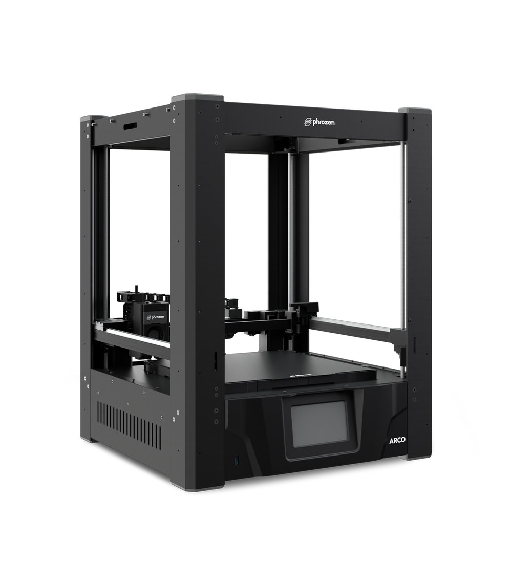Phrozen Arco FDM 3D Printer – Phrozen EU