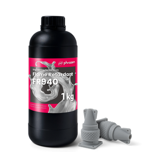 UV Light Curing Putty | Phrozen – Phrozen EU