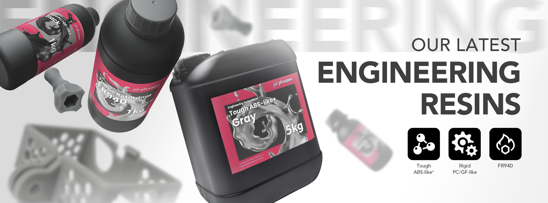 Engineering Resins