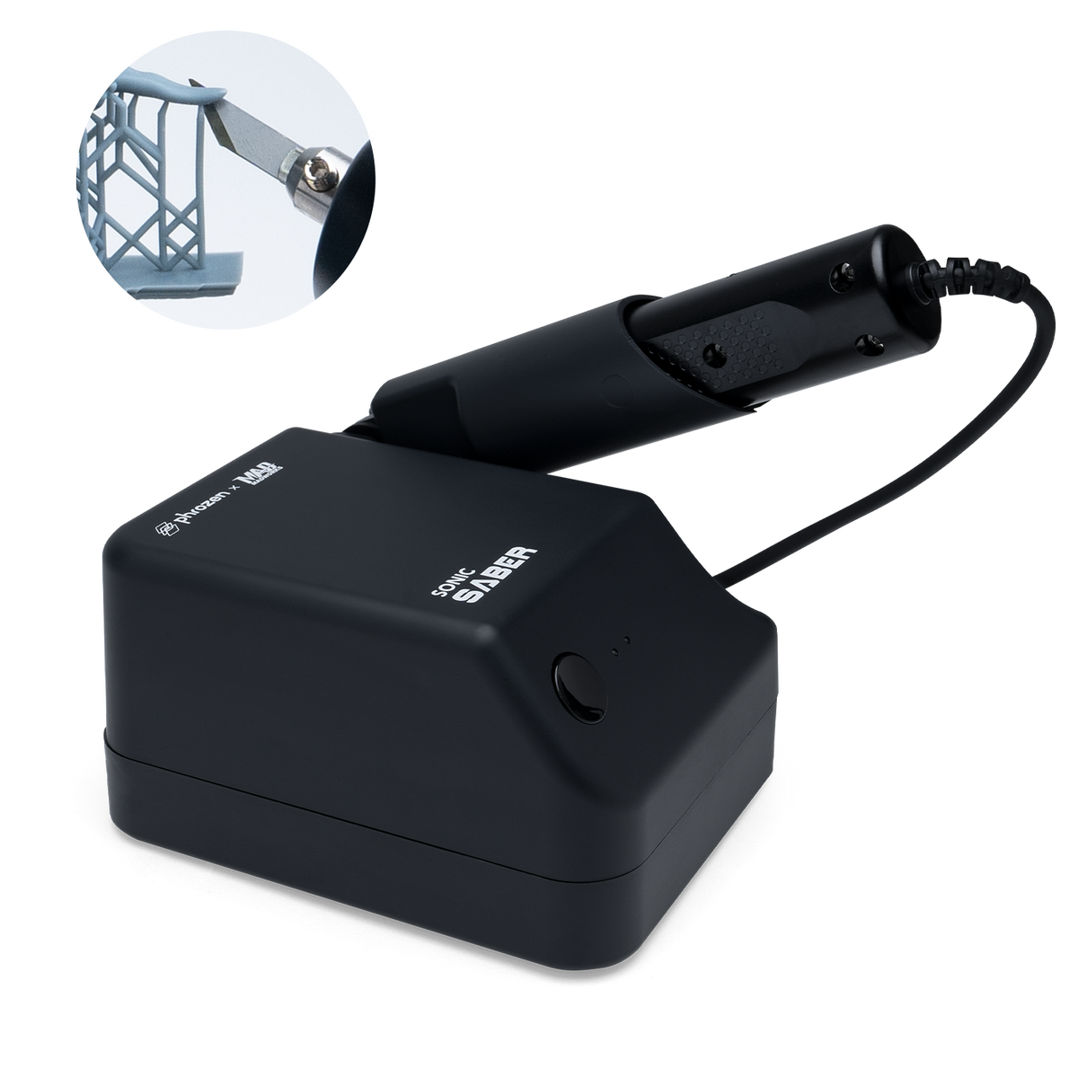 Sonic Saber - The Ultrasonic Cutter | Phrozen – Phrozen EU
