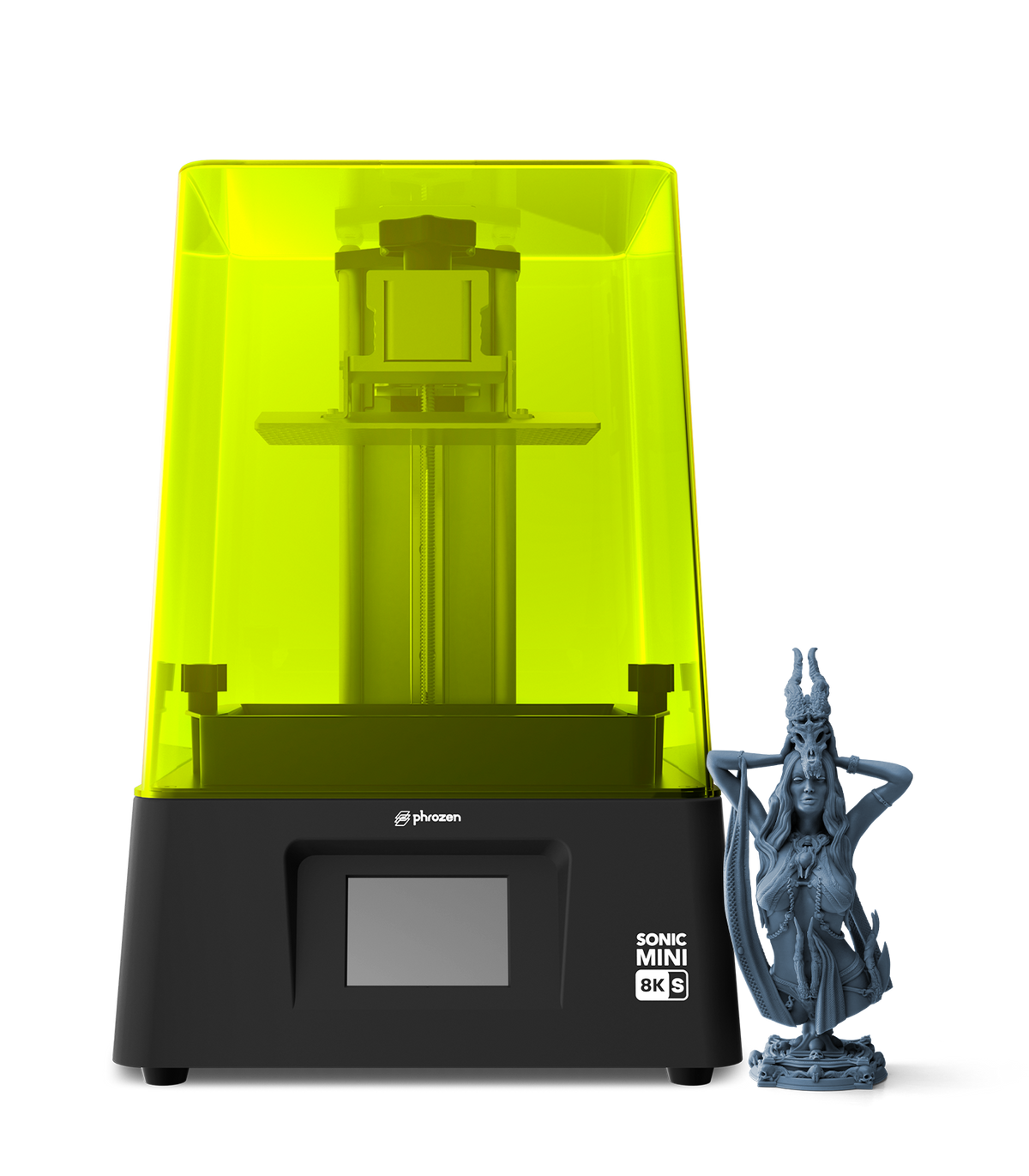 Phrozen Sonic Mini 8K Resin 3D Printer | Phrozen – Phrozen EU